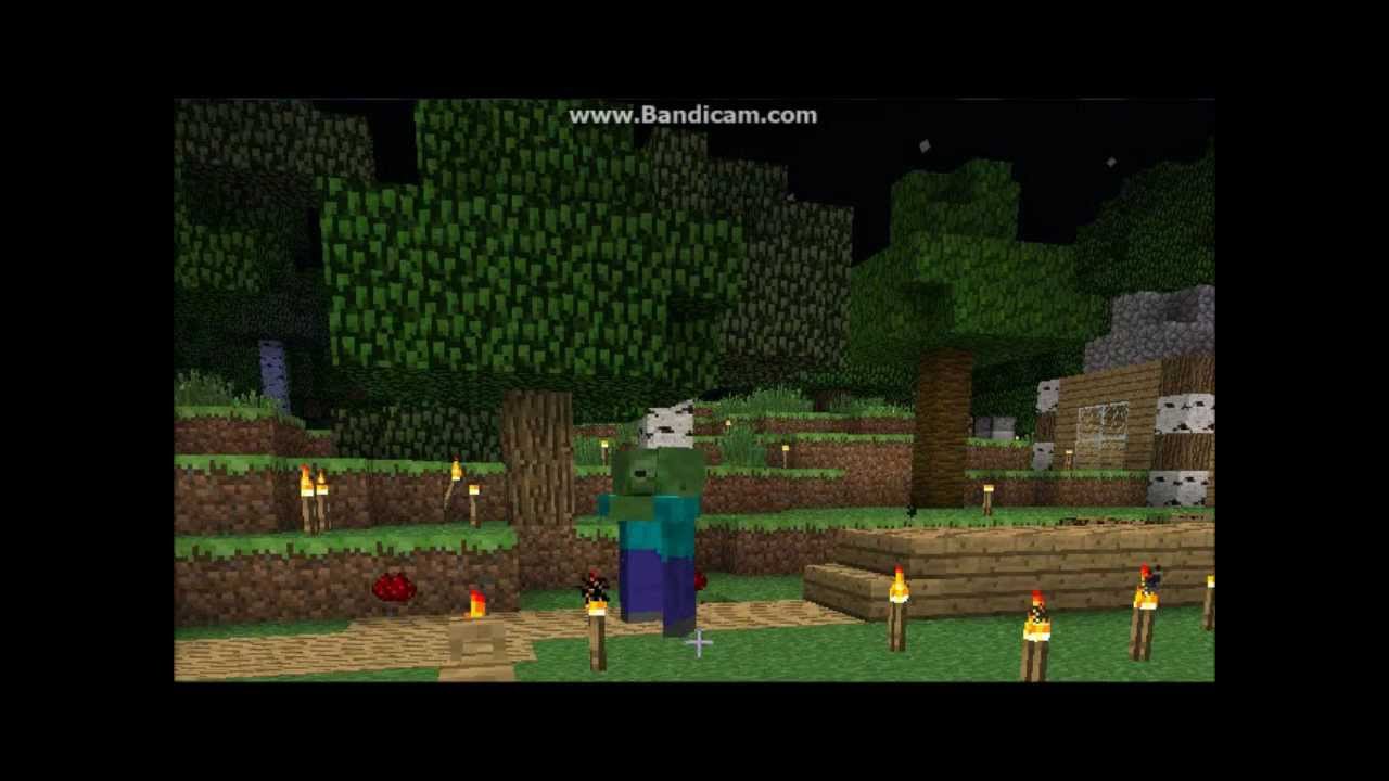 THE CURSE OF HEROBRINE - YouTube