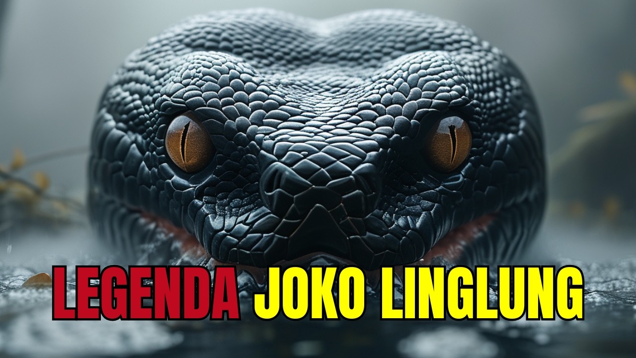 Legenda Jaka Linglung dan Terjadinya Bledug Kuwu I Legenda & Cerita ...