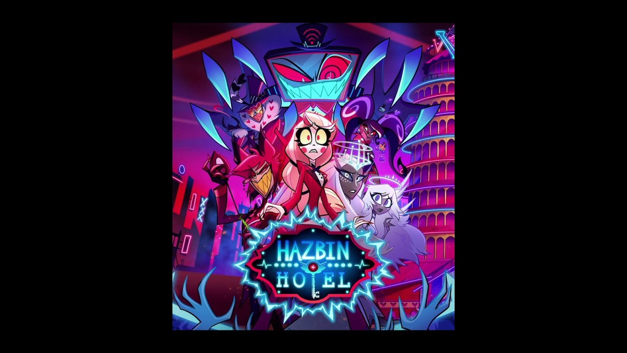 Hazbin Hôtel VF || Vox populi || Français Acordes - Chordify