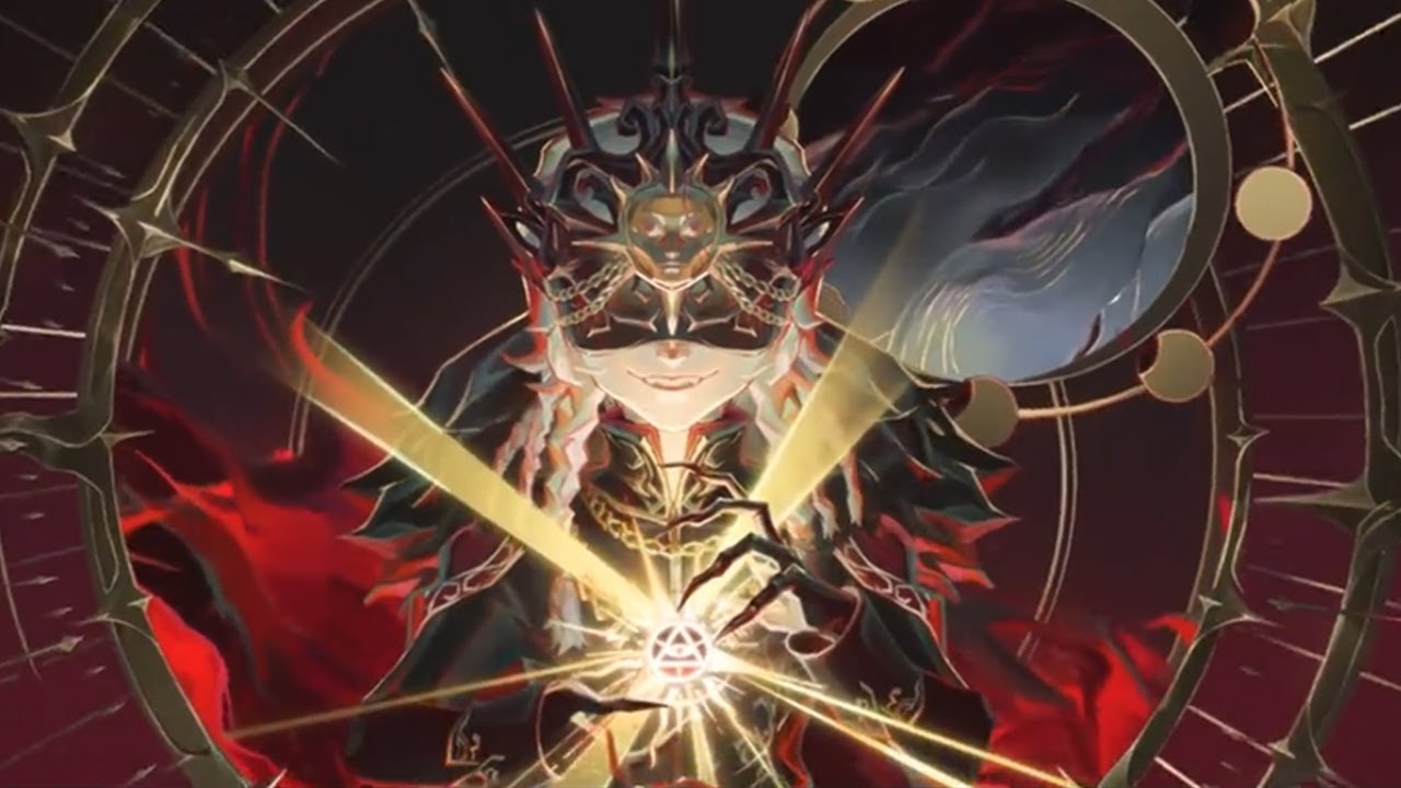 Season 25 Essence 2 Costumes trailer animation l Identity v - YouTube