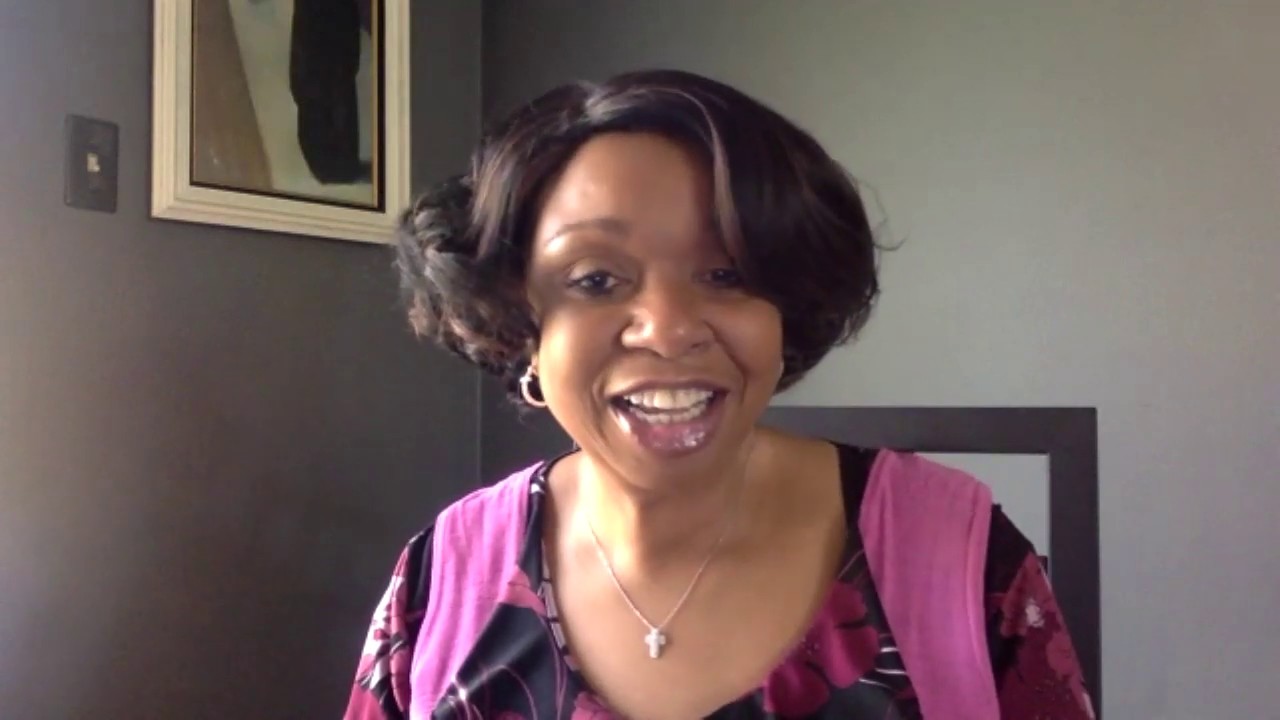 Lady Boss Panel: Interview with Stephanie Henry - YouTube