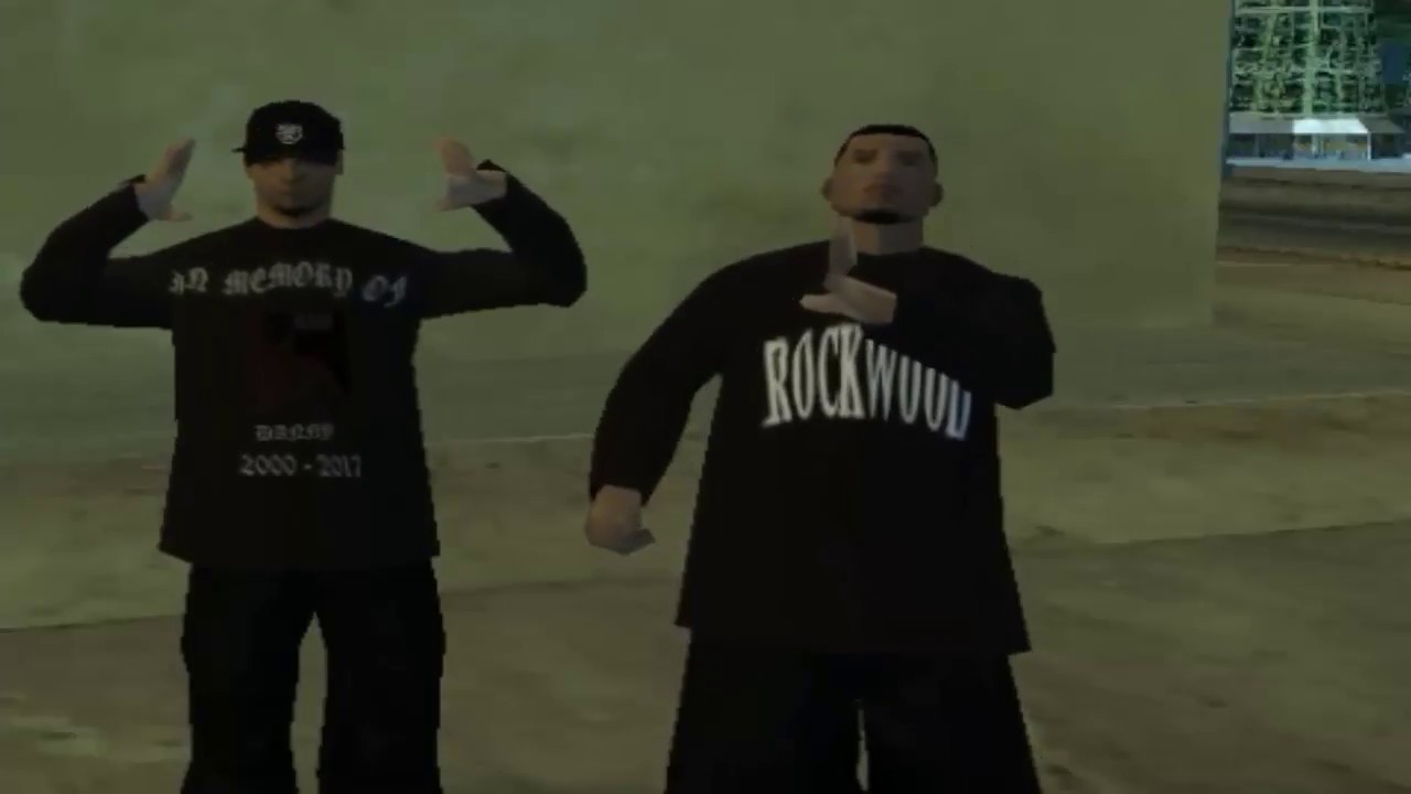 LSRP V.RSLKS13 - YouTube