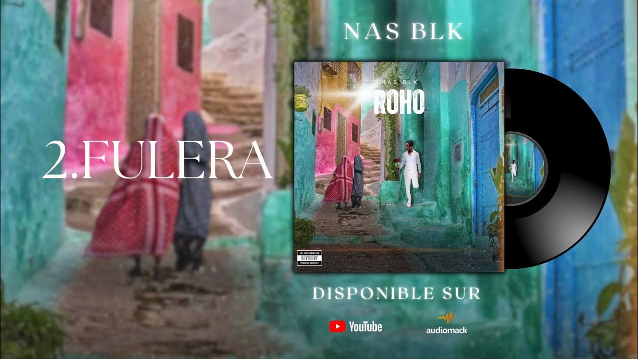 02.FULERA Nas blk #FULERA - YouTube