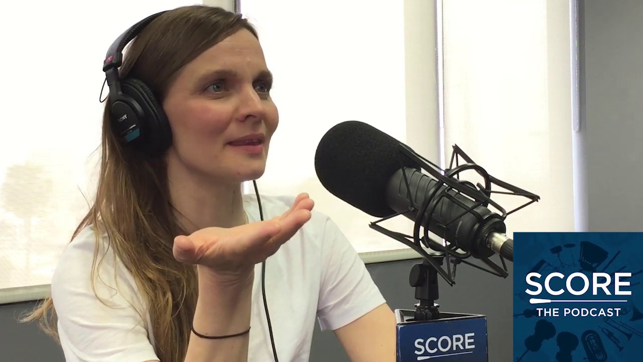 "Hell yes women can score films." - 'Joker' composer Hildur Guðnadóttir ...