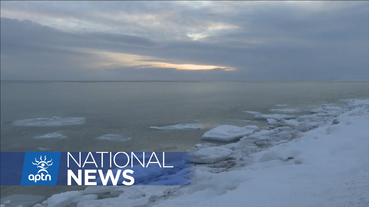 High Artic relocation in the ‘50s still lingers with Inuit Elders ...
