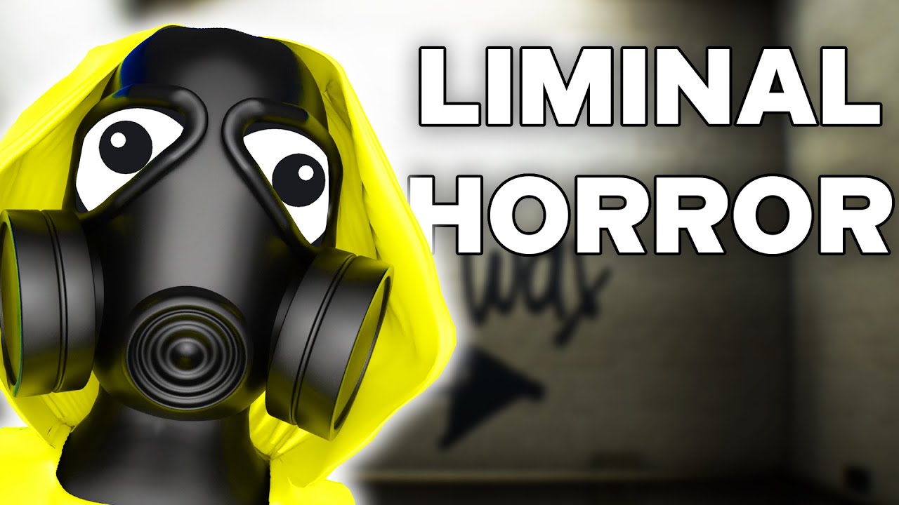 So entwickle ich das GRUSELIGSTE Liminal SpaceGame aller Zeiten - Devlog 1 - YouTube