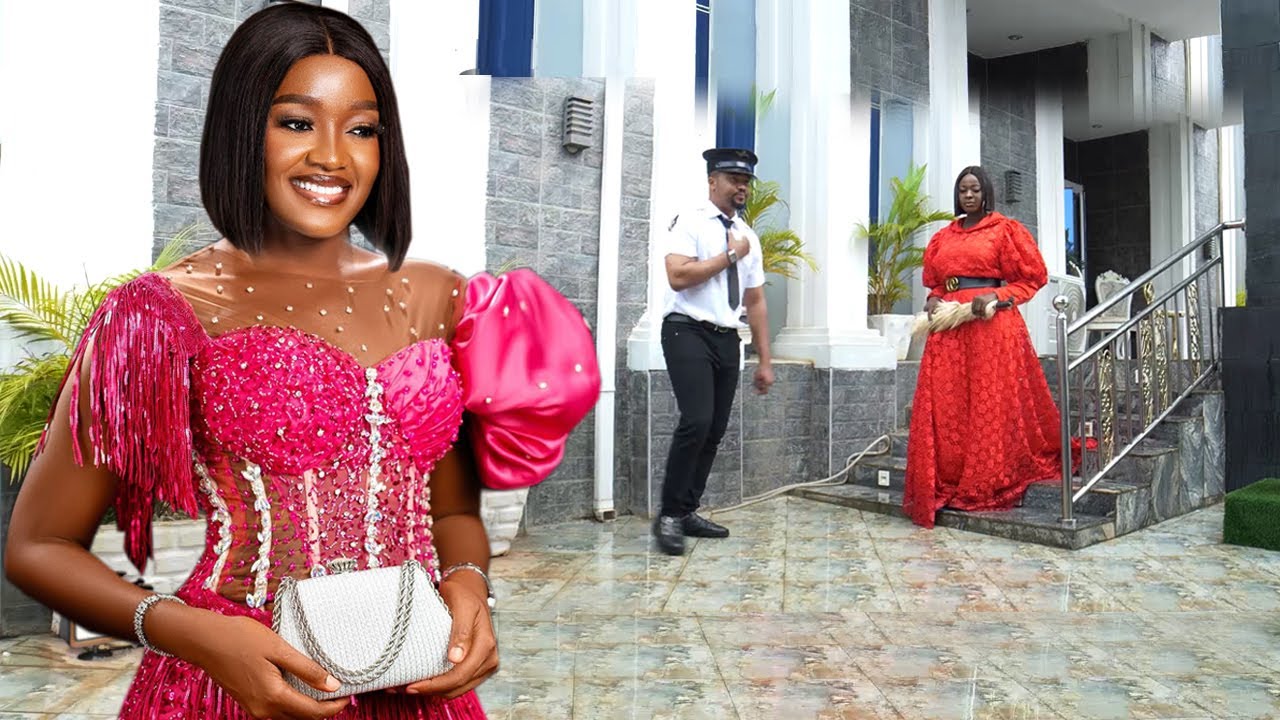 You Cannot Watch This Interesting New Nigerian Movie True Life Story ...