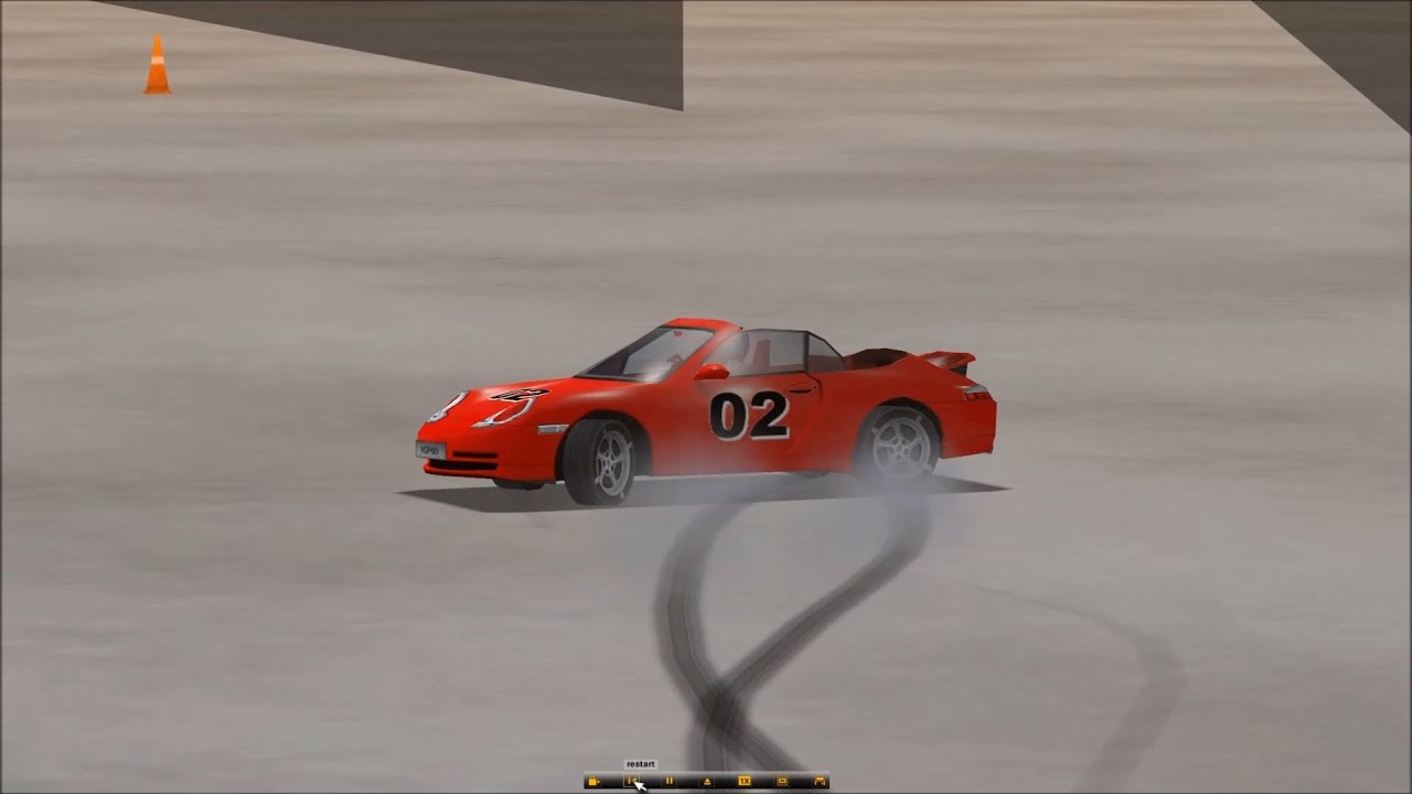 Need For Speed: Porsche Unleashed - Factory Driver 22/34 [1080p60 - GTX ...