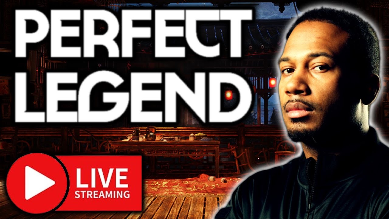 MK1 Perfect Legend vs Subzero masters Sikander, Limbodawg. Training for ...