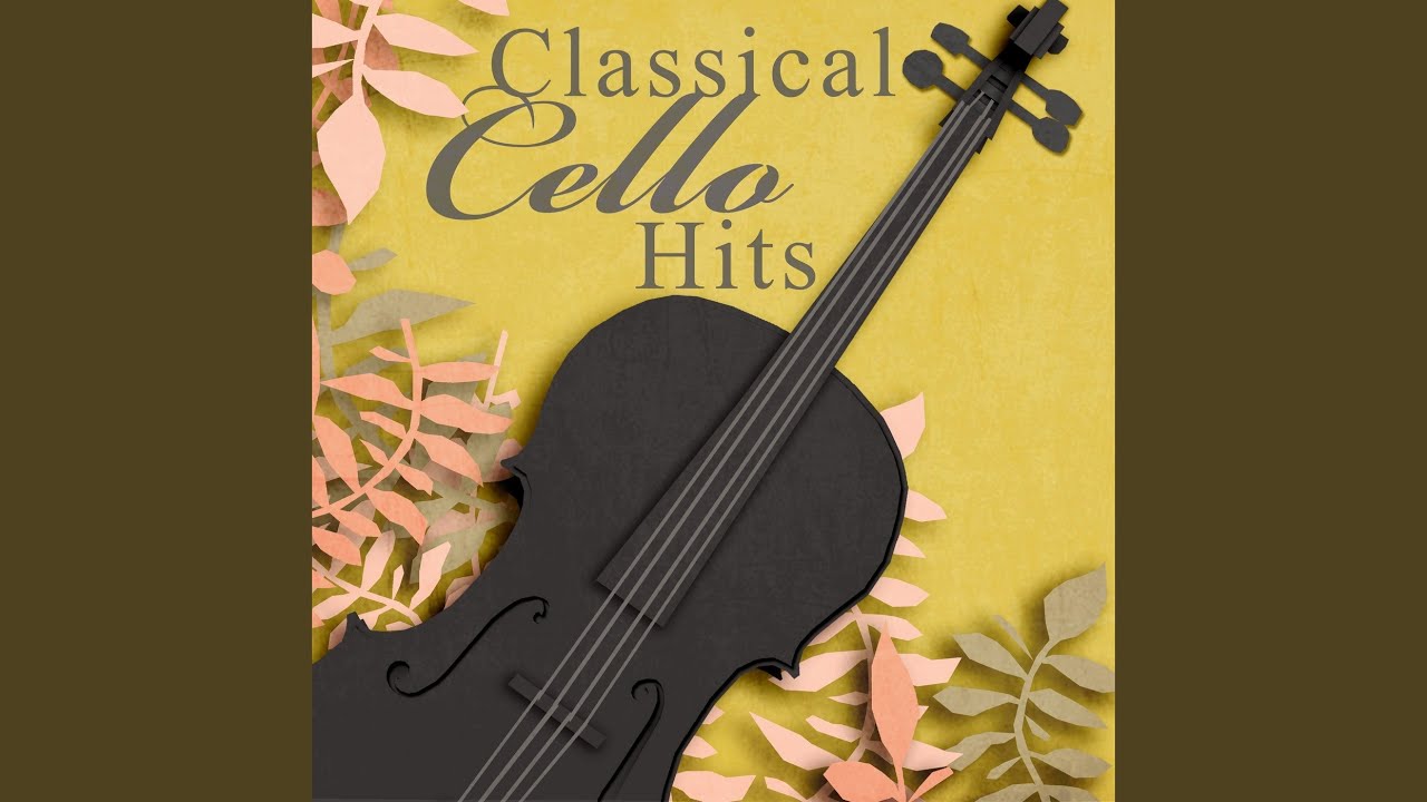 Cello Concerto in D Minor: I. Prélude - Lento - Allegro maestoso - YouTube