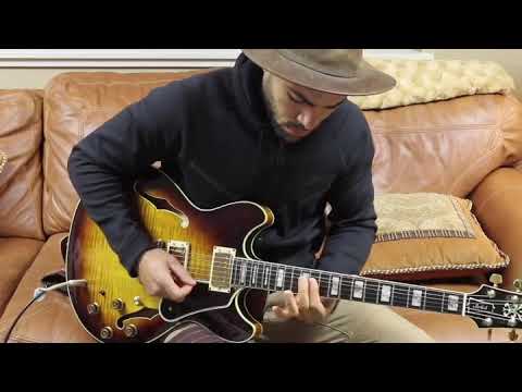 Kingsley Page + PRRI - YouTube