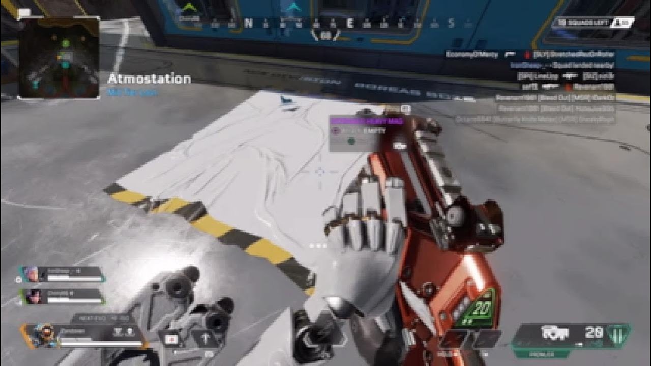 Wifferboy Compilation - YouTube