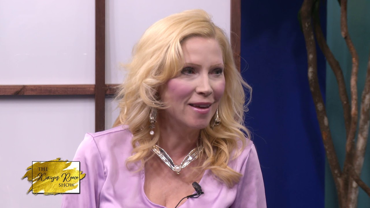 The Karyn Reece Show - Jimmy Church on the Mandela Effect - YouTube