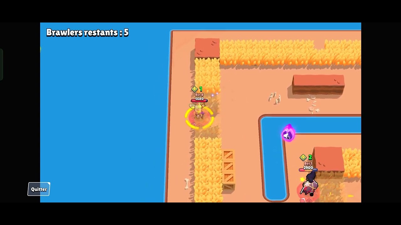 better than @PitBullFera : god mandy bot 8 : 5 kills masterclass - YouTube