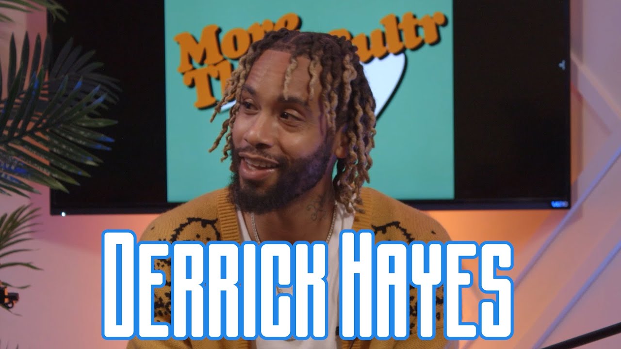 Derrick Hayes CEO of Big Dave's Cheesesteaks | Blew 7 figures & got it ...