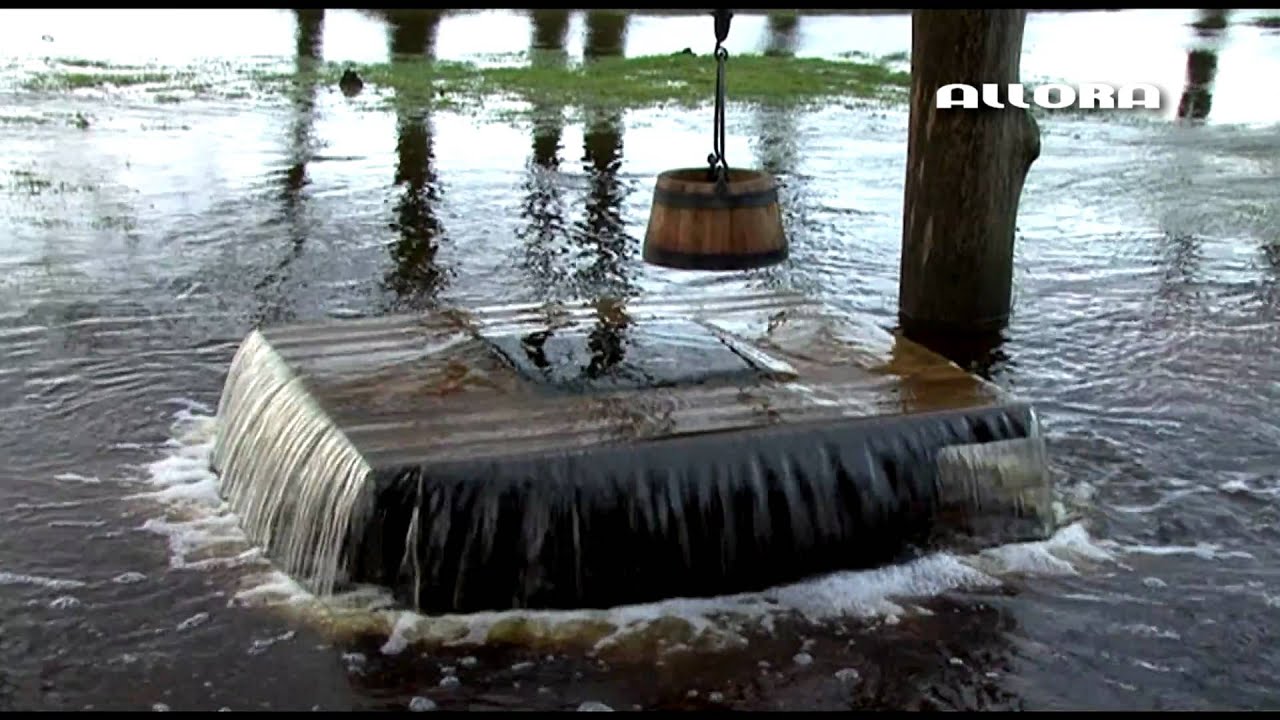 Tuhala Witch´s Well - Tuhala nõiakaev - YouTube