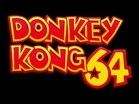 DK Rap - Donkey Kong 64