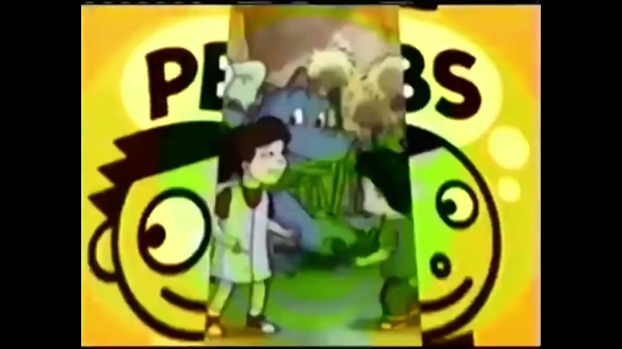 PBS Kids Race Track: Dragon Tales (2004 WGBH) - YouTube