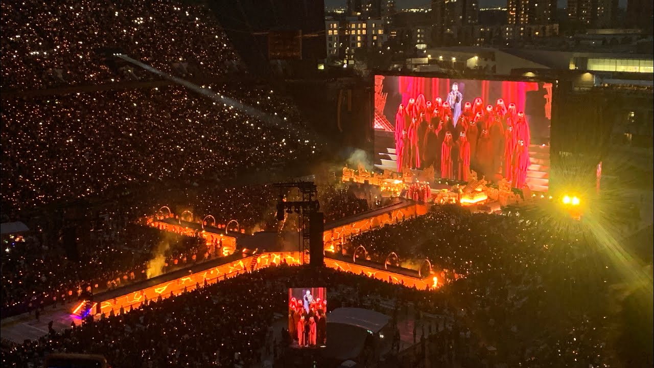 The Weeknd - Call Out My Name, São Paulo, etc (After Hours ‘Til Dawn ...