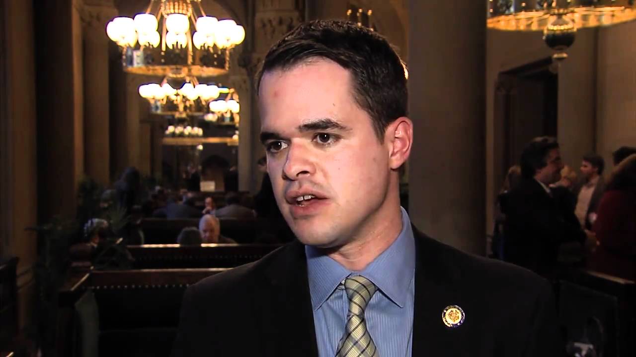 Senator David Carlucci - Electronic Documentation for Municipalities 03 ...