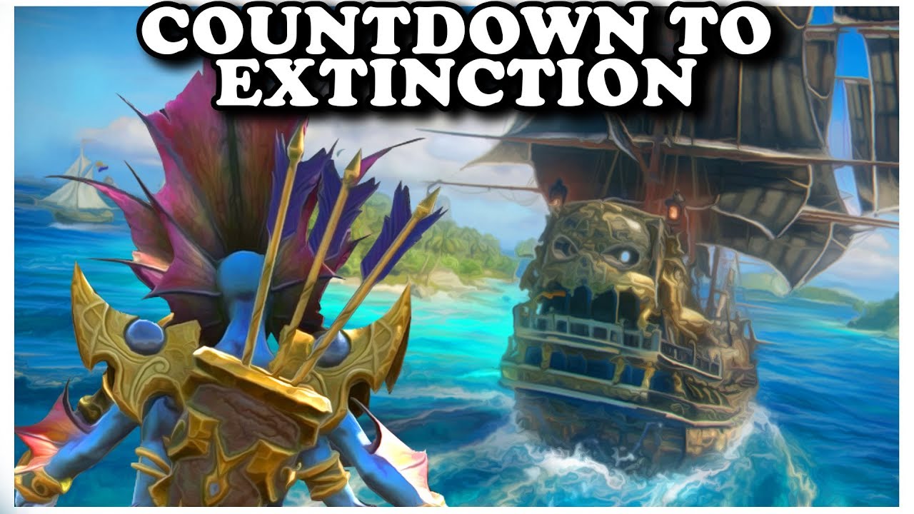 Grubby | WC3 Reforged | Countdown To Extinction - YouTube
