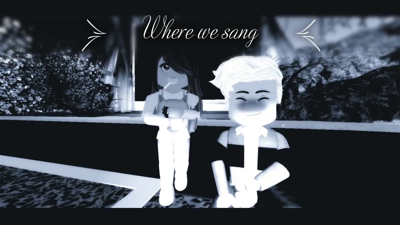 2002~Roblox Music Video~ - YouTube