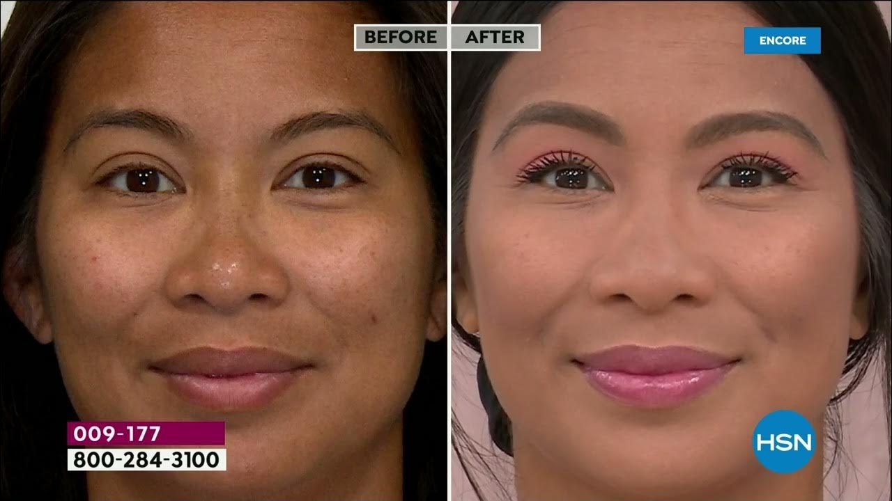 HSN | M. Asam Beauty - All On Free Shipping 05.17.2023 - 04 AM - YouTube