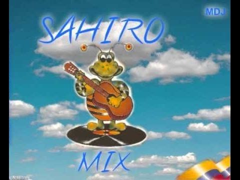 Sahiro - Tu Gran Recuerdo - YouTube