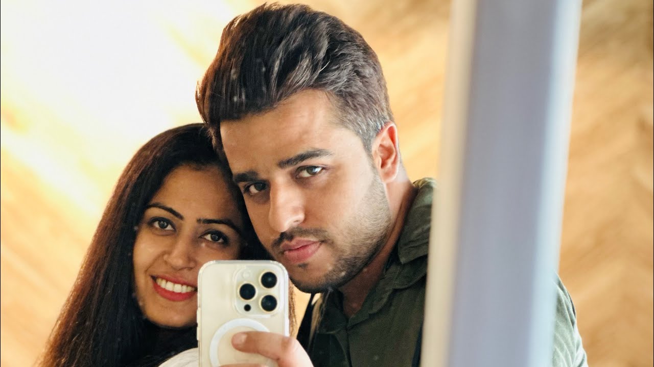 BHAMI’s 1st & Last Vlog #vlog #firstvlog #lastvlog - YouTube