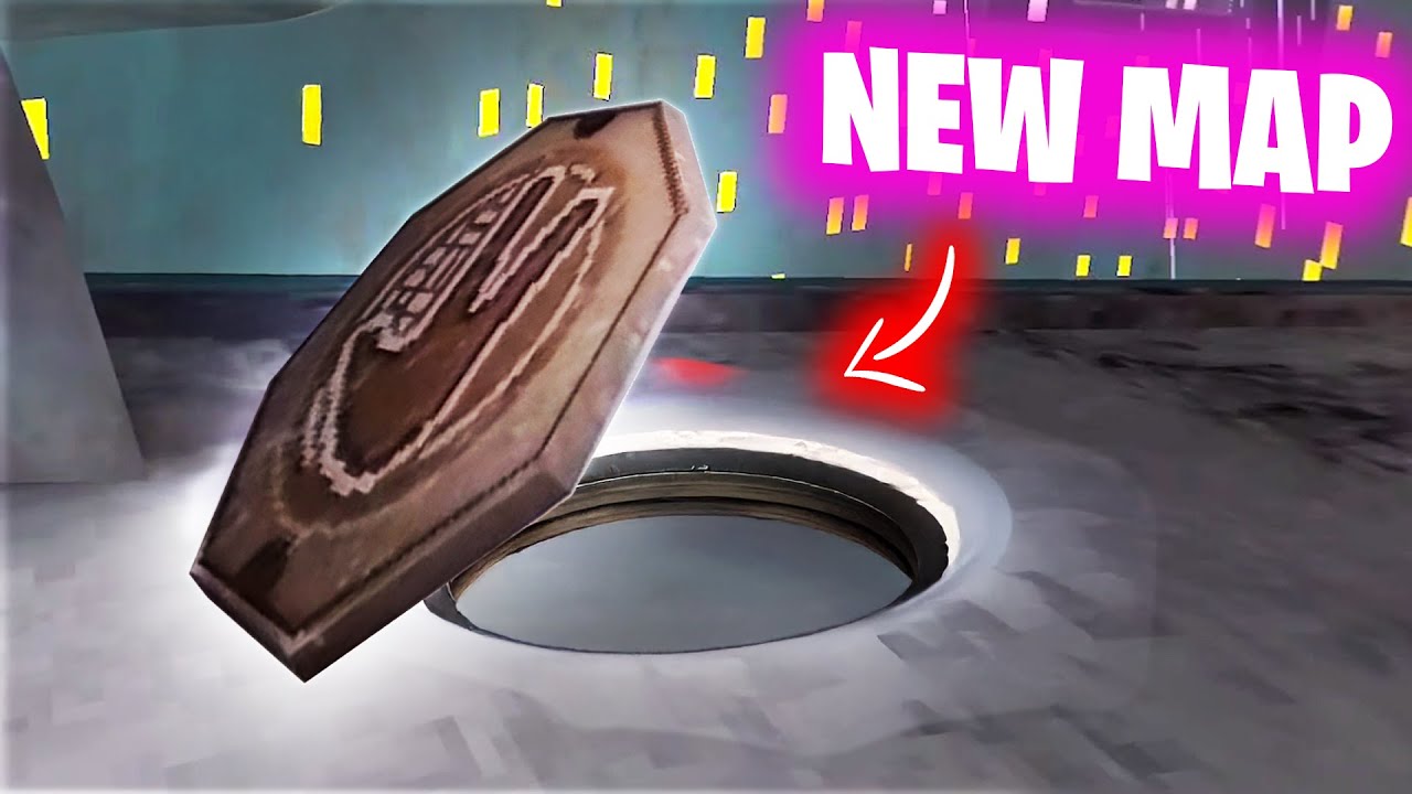 NEW UPDATE in Gorilla Tag! - YouTube