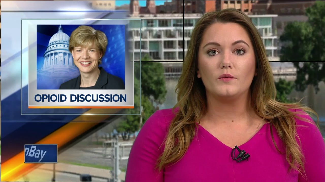 Emily Beier Wednesday am show - YouTube