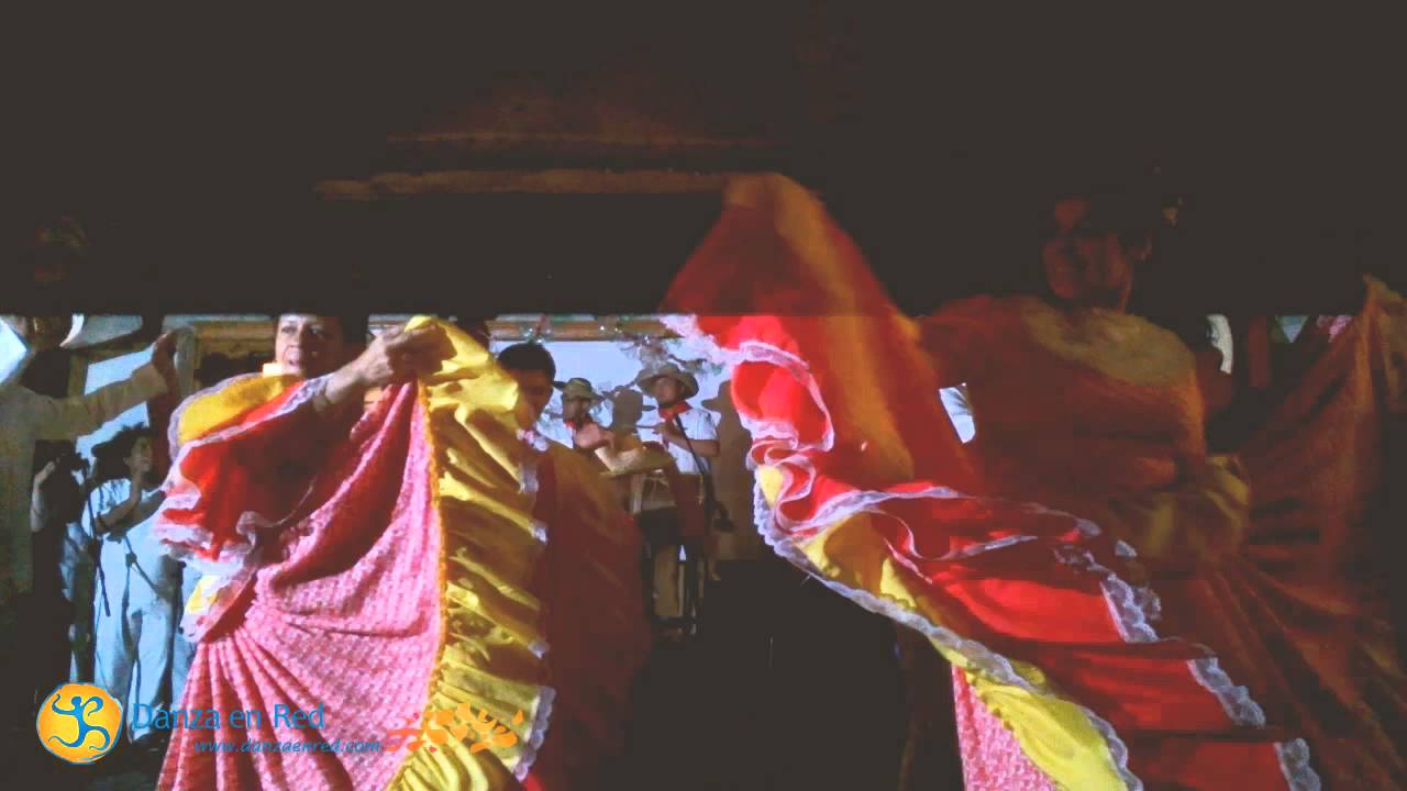 Inauguración del Festival de la Tambora, Colombia - YouTube