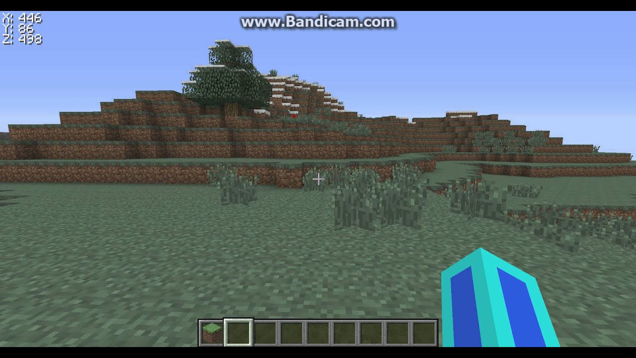 MInecraft XBox 360 tutorial house - YouTube