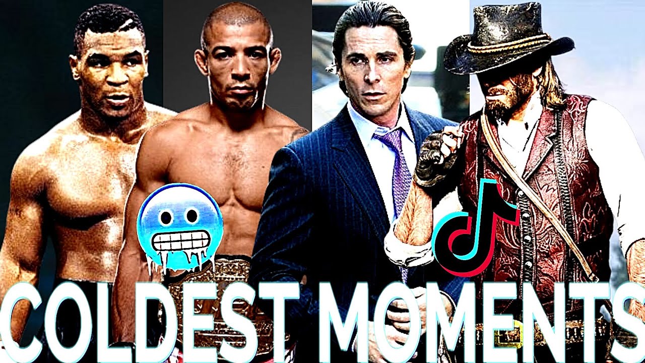 🥶 COLDEST MOMENTS OF ALL TIME 🥶 SIGMA MOMENTS 2024 🥶 COLDEST MOMENTS ...