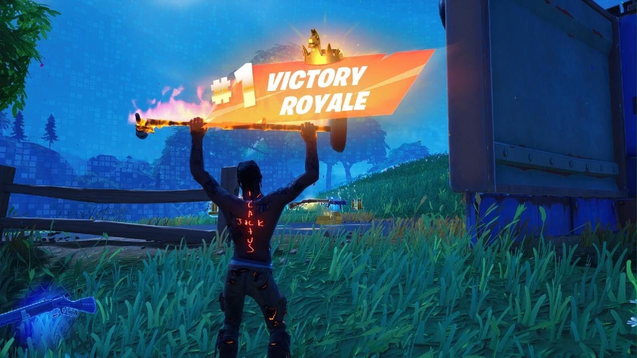 *NEW* T-3500 TRAVIS SCOTT SKIN IN FORTNITE PS5 + A VICTORY ROYALE WIN ...