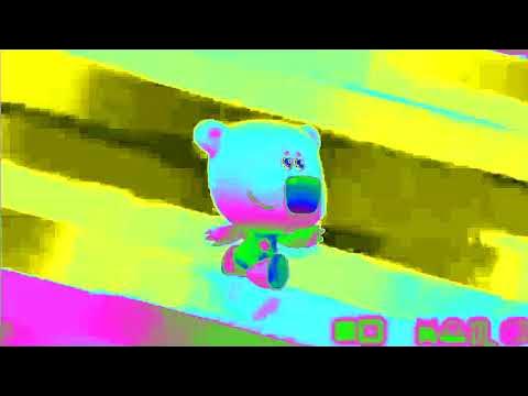 Preview 2 Bucky Effects (Sponsored By NEIN Csupo Effects) - YouTube