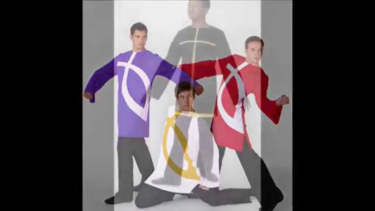 Virtue Praise Wear Mens Worship Dance Wear - YouTube