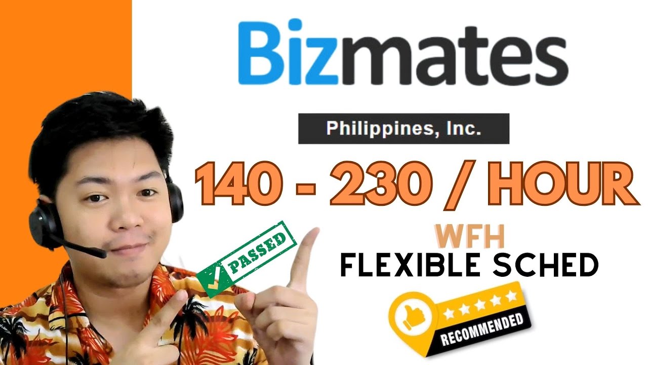 NEW Bizmates Application Process | Easy Guide in Applying on Bizmates ...