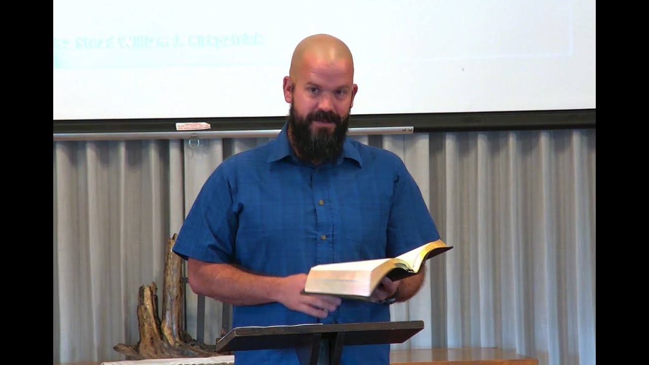 October 11, 2020 Lookingglass Community Church - YouTube