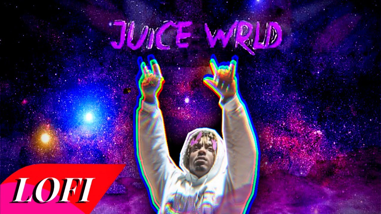 Juice Wrld - Lucid Dreams（Lofi Remix）Tribute - YouTube