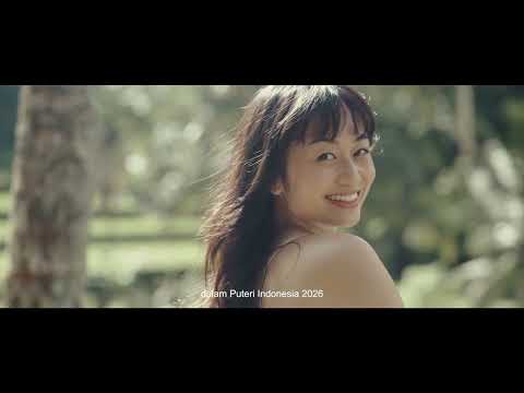 Video Profile Puteri Indonesia Bali 2026 - Victoria Kosasieputri