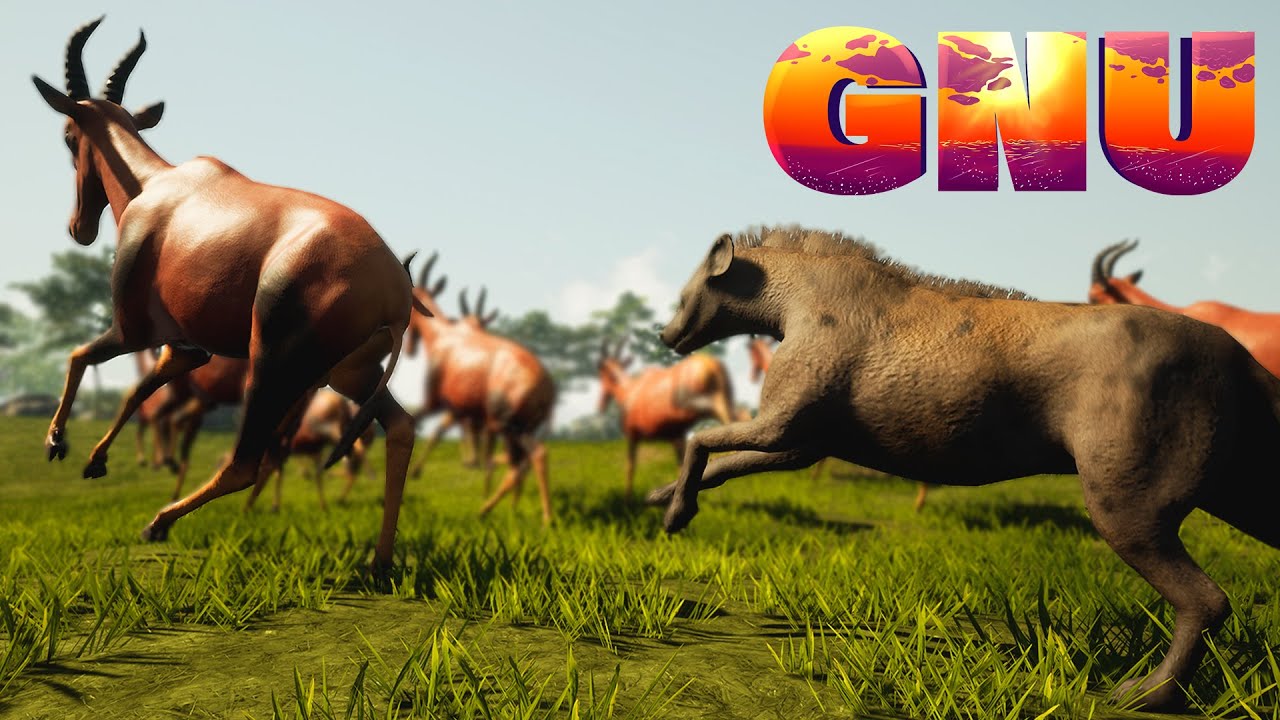 Novas ANIMAÇÕES e SISTEMAS | Way Of Animals | Novidades Quentíssimas 02 ...