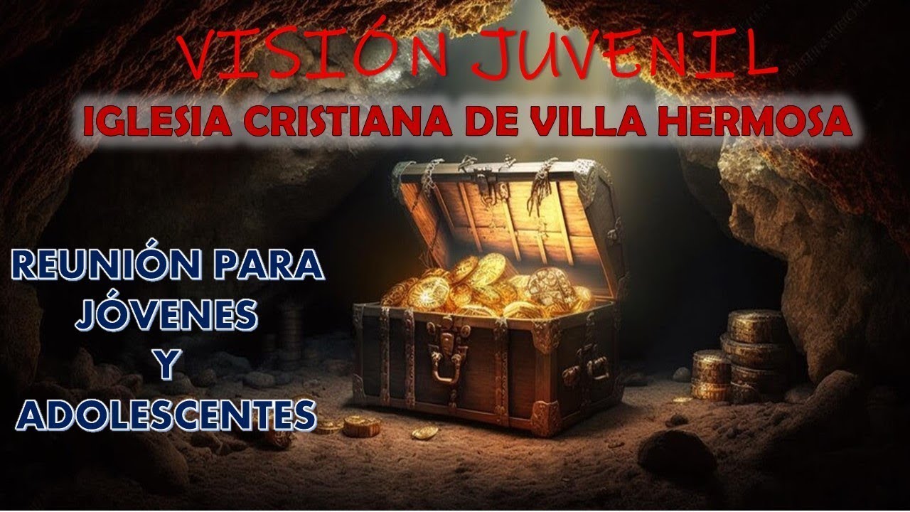 3. EL TESORO SECRETO_VIERNES_24-05-2024_7:30 P.M. - YouTube