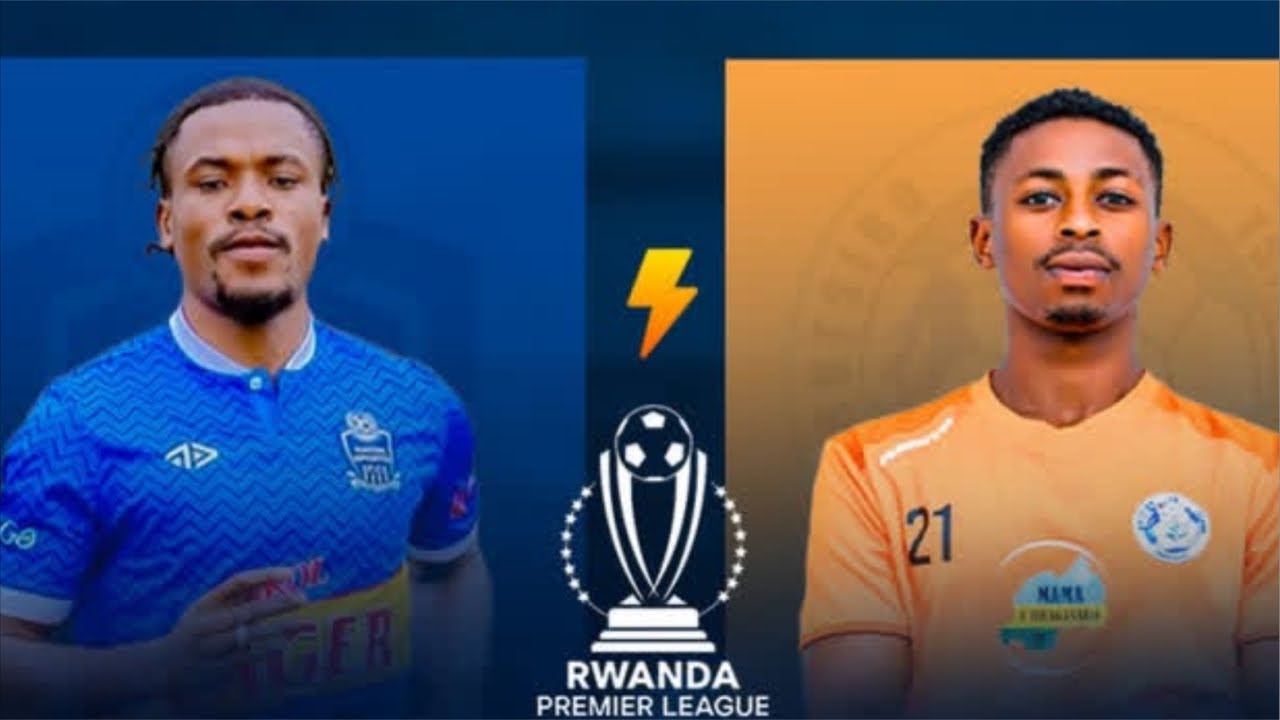 🔴LIVE RAYON SPORTS VS RUTSIRO FC - YouTube