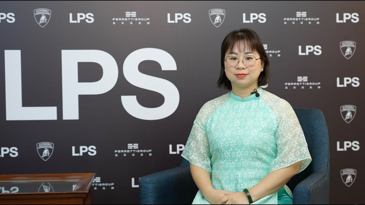 Indochine 🇻🇳 @LPS Exclusive Interviews - YouTube