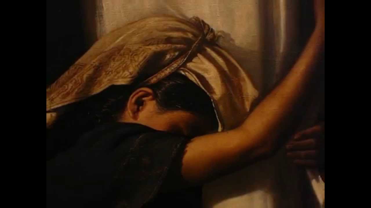 Felix Parra 1845 1919, Pintor Mexicano - YouTube