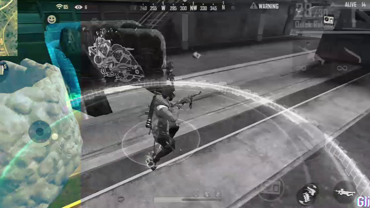 PThe first video on the (PAHADI GAMER) 😈😈😈😠 pro gameply - YouTube