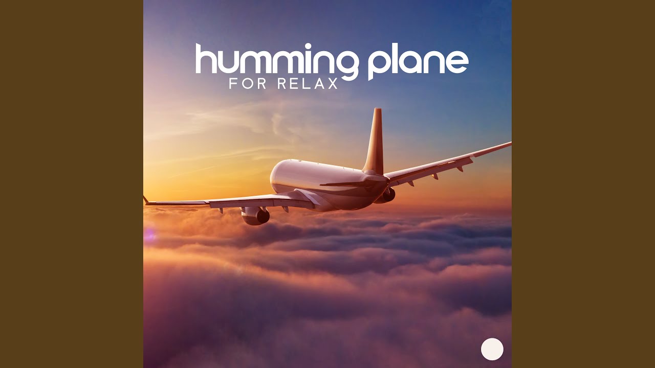 Airplane Buzzing - YouTube