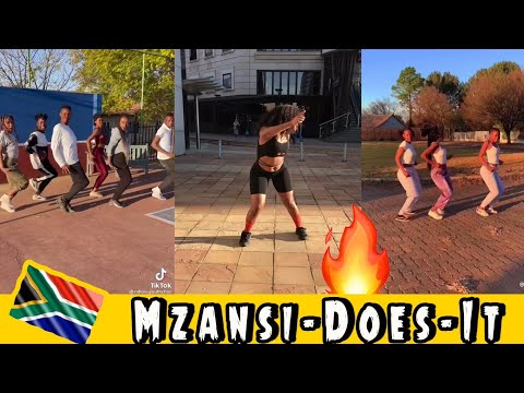 IT AIN'T ME- PART 2🔥🇿🇦 W/@ndlovuyouthchoir785...Dj Abux X Soulking AmaPiano Remix ft innocent 😇