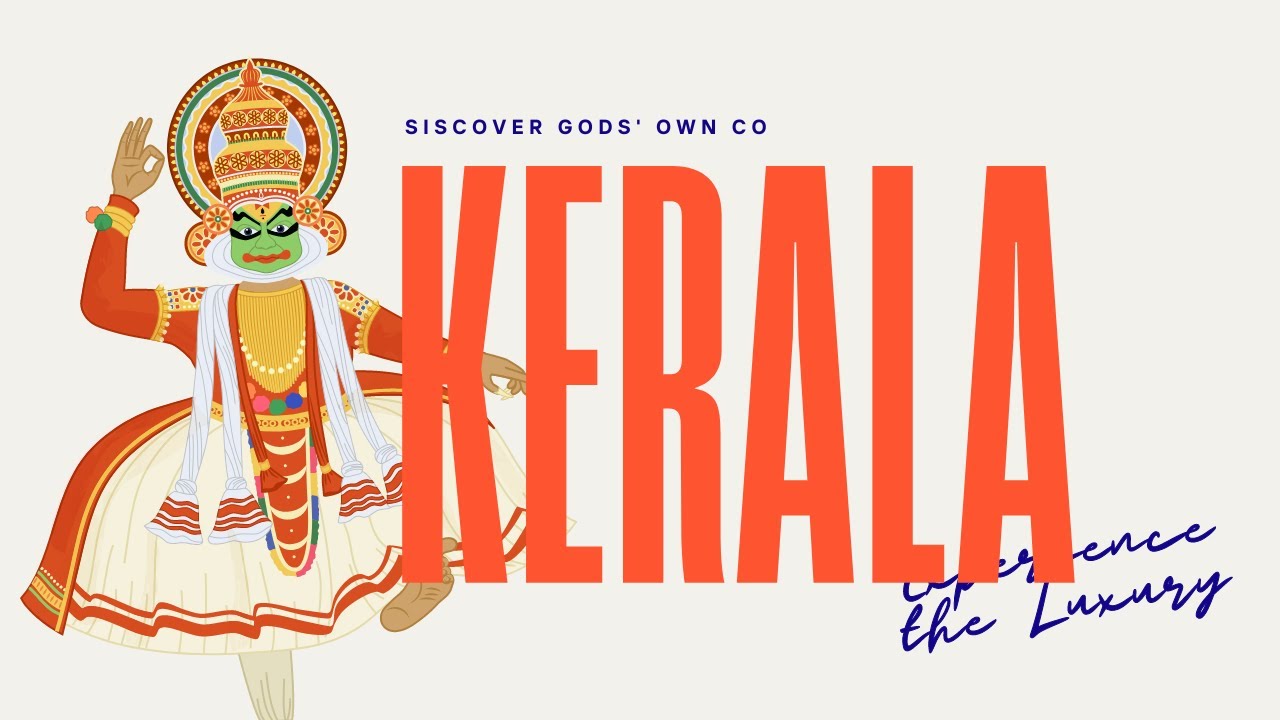 Kerala: Exploring the Diversity of Nature, Culture, and Contemporary ...